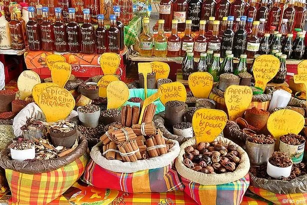 La cuisine antillaise, une gastronomie à découvrir | Antilles location