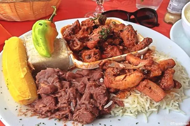 Quelques recettes créoles | Antilles location